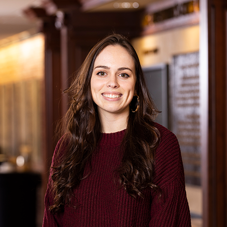 About Dow | Dow Hotel and Conference Center